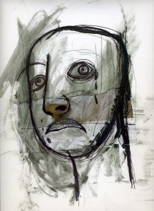 Artworks by Ian Gamache | TheOriginalVanGoghsEarAnthology