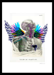 An Interview with Isabelle Dalle | TheOriginalVanGoghsEarAnthology