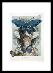 An Interview with Isabelle Dalle | TheOriginalVanGoghsEarAnthology