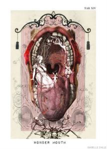 An Interview with Isabelle Dalle | TheOriginalVanGoghsEarAnthology