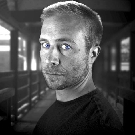 An Interview with Becket | TheOriginalVanGoghsEarAnthology