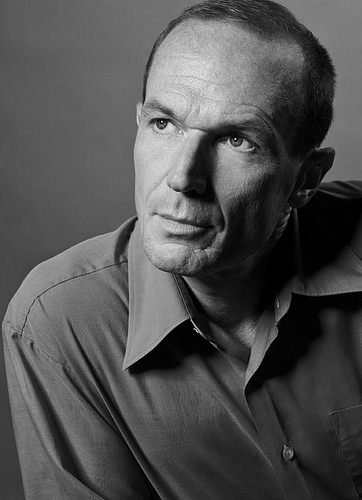 An interview with Toby Huss | TheOriginalVanGoghsEarAnthology