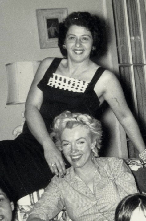 An interview with Dale Corvino | TheOriginalVanGoghsEarAnthology