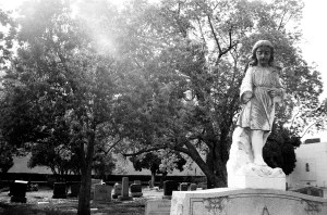 An interview with and the photography of Derek Frey ...