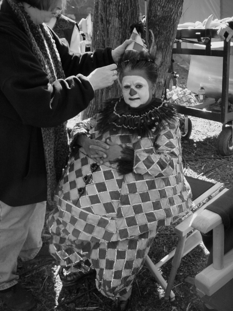 An interview with and the photography of Derek Frey ...