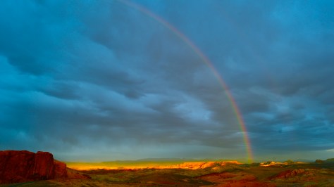 An interview with and the photography of Derek Frey ...