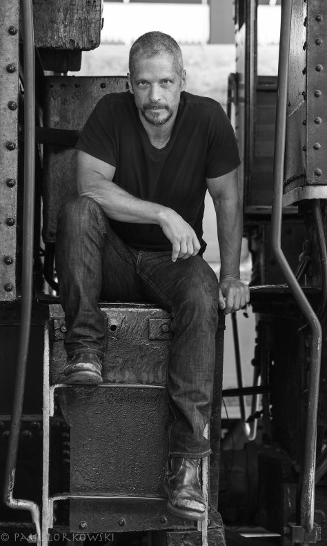 An Interview with Peter Cornell | TheOriginalVanGoghsEarAnthology