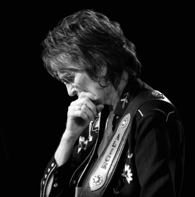 An Interview with Alice Stuart | TheOriginalVanGoghsEarAnthology