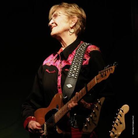 An Interview with Alice Stuart | TheOriginalVanGoghsEarAnthology