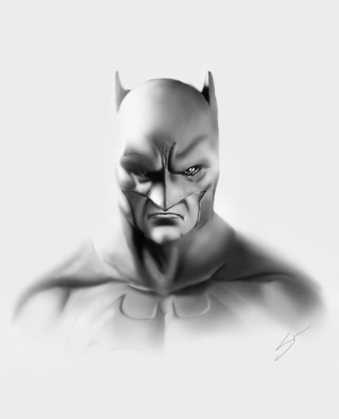 The Art of Steve McGinnis | TheOriginalVanGoghsEarAnthology