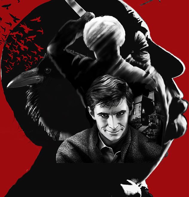 The Art of Steve McGinnis | TheOriginalVanGoghsEarAnthology