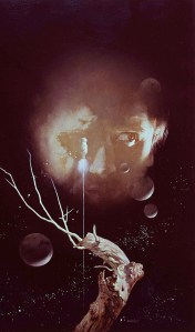 An Interview with Enric Torres-Prat | TheOriginalVanGoghsEarAnthology