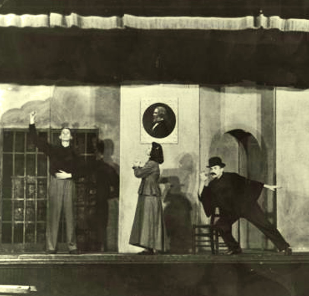 An Interview with J. David Nall | TheOriginalVanGoghsEarAnthology