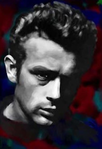 The Art of Brian Tones | TheOriginalVanGoghsEarAnthology