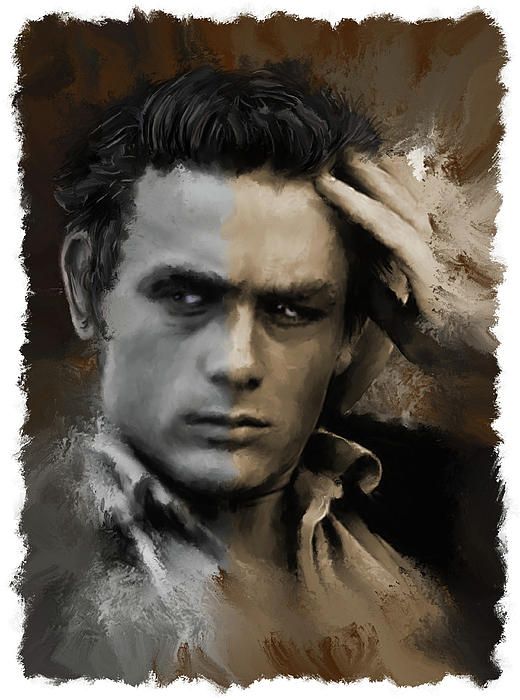 The Art of Brian Tones | TheOriginalVanGoghsEarAnthology