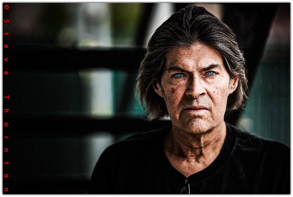 An Interview with Jack Ketchum | TheOriginalVanGoghsEarAnthology