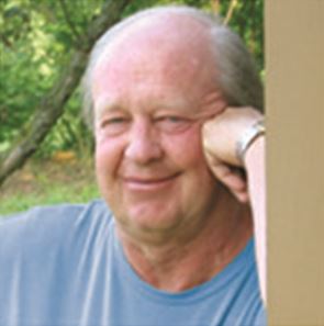 An Interview with Jim Davis | TheOriginalVanGoghsEarAnthology