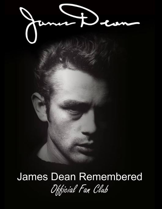 An Interview with Pam Crawford of the James Dean Remembered Fan Club ...