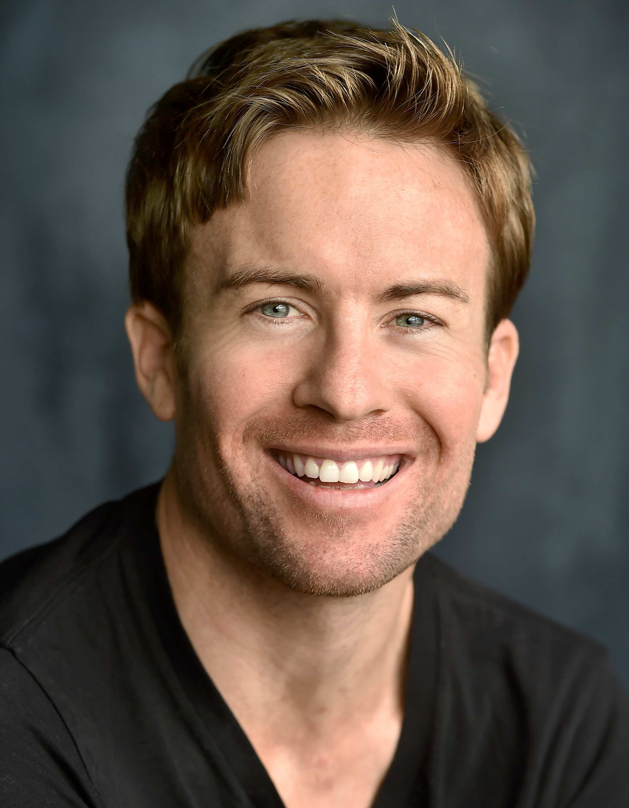 An Interview with Richard Ryan | TheOriginalVanGoghsEarAnthology