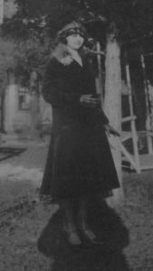 For Adeline Nall an Interview with her Son David ...