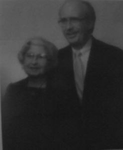 For Adeline Nall an Interview with her Son David ...