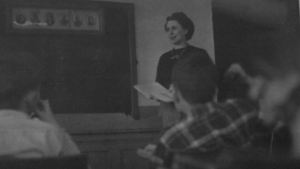 For Adeline Nall an Interview with her Son David ...