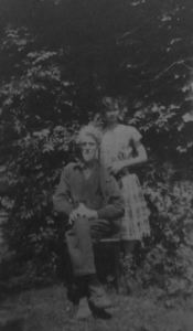 For Adeline Nall an Interview with her Son David ...