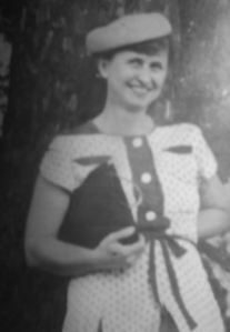 For Adeline Nall an Interview with her Son David ...