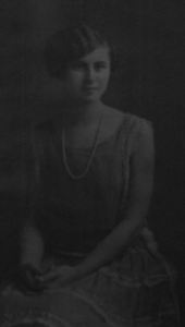 For Adeline Nall an Interview with her Son David ...