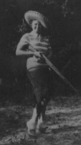 For Adeline Nall an Interview with her Son David ...