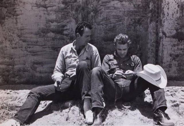 An Interview with Robert Hinkle | TheOriginalVanGoghsEarAnthology