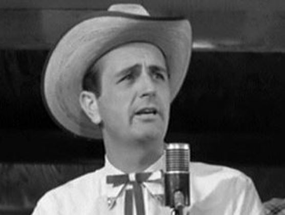 An Interview with Robert Hinkle | TheOriginalVanGoghsEarAnthology