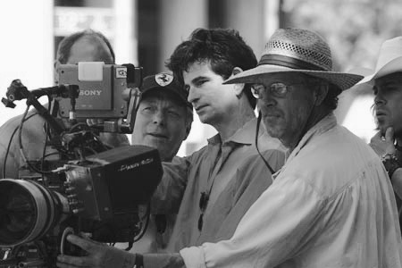 An Interview with Charlie Matthau | TheOriginalVanGoghsEarAnthology