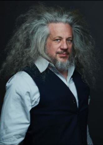 An Interview with Joseph Reitman | TheOriginalVanGoghsEarAnthology