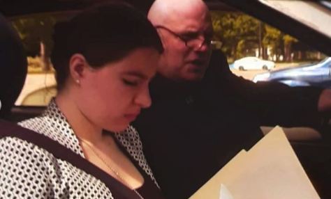 An Interview with Actor/Singer Ben Tinsley ...