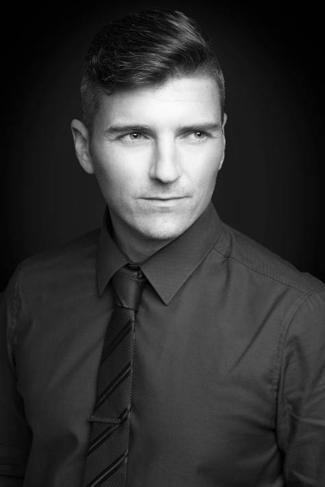 An Interview with Singer/Actor Asa Elliott ...