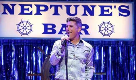 An Interview with Singer/Actor Asa Elliott ...